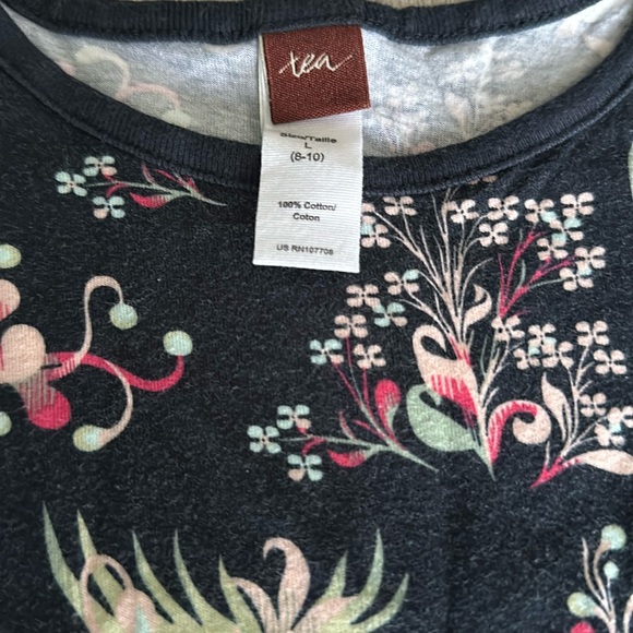 Tea Collection | Shirts & Tops | Cute Summer Tea Collection Tee Shirt ...